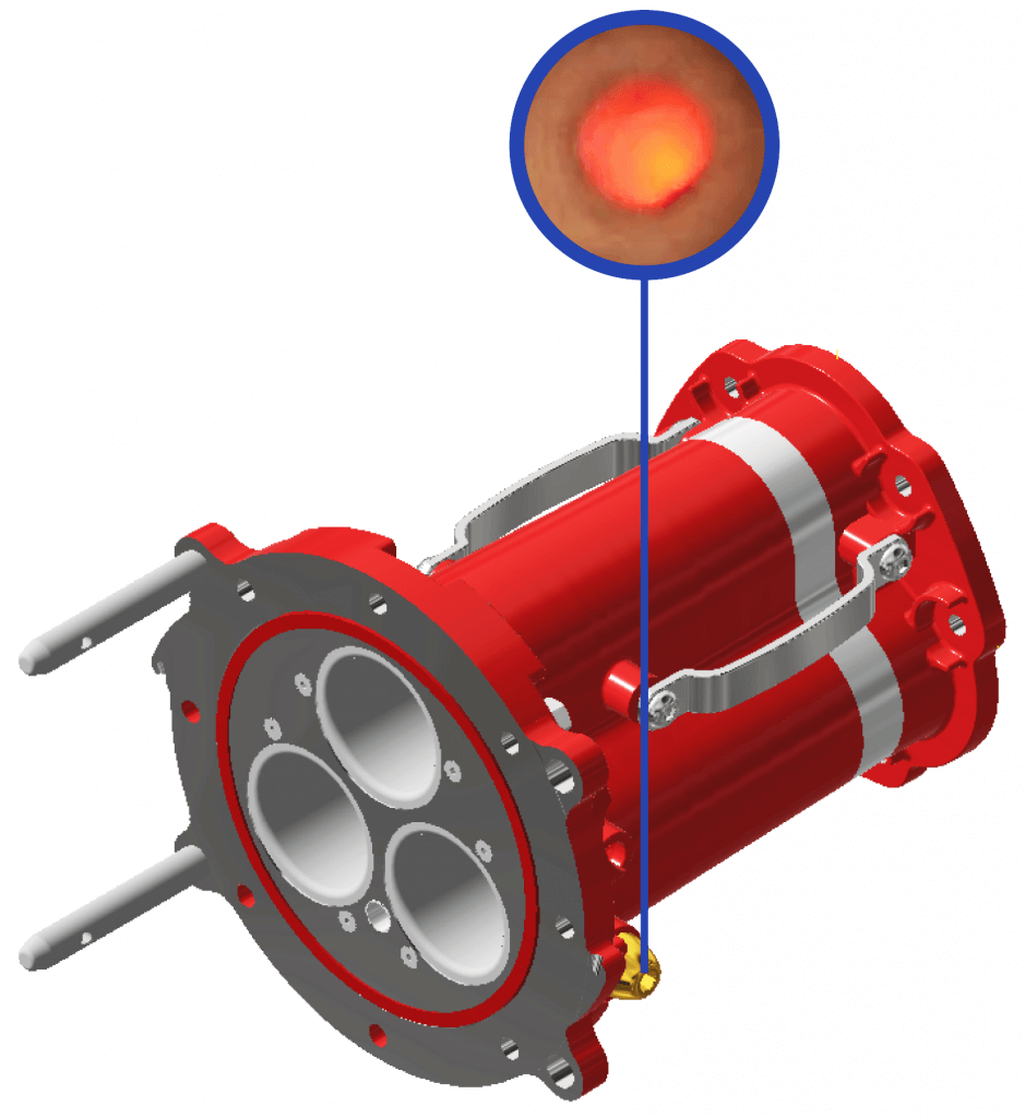 Re-engineered Live Line Indicator - AusProof