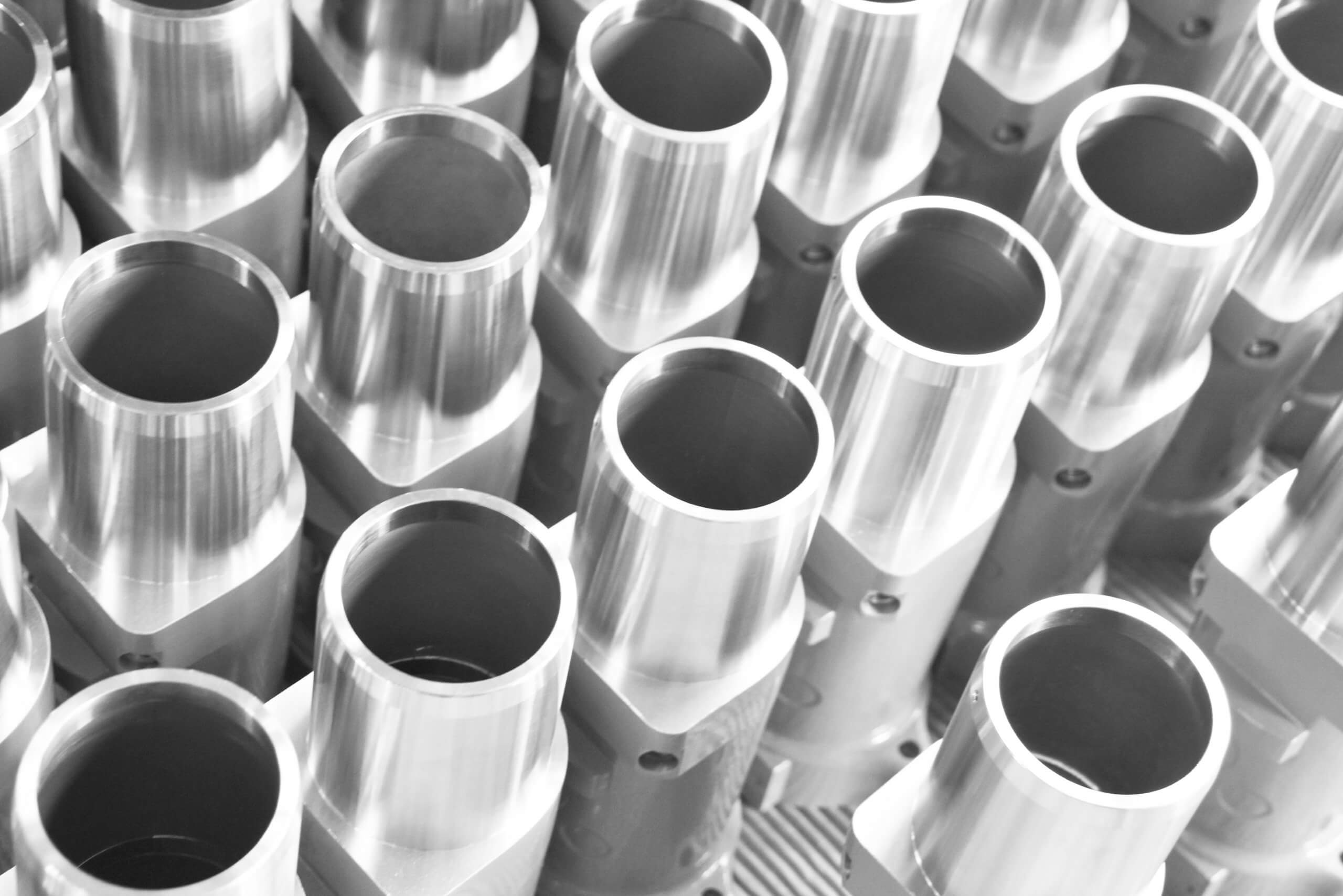 AL Range | Aluminium Restrained Range Plugs and Receptacles