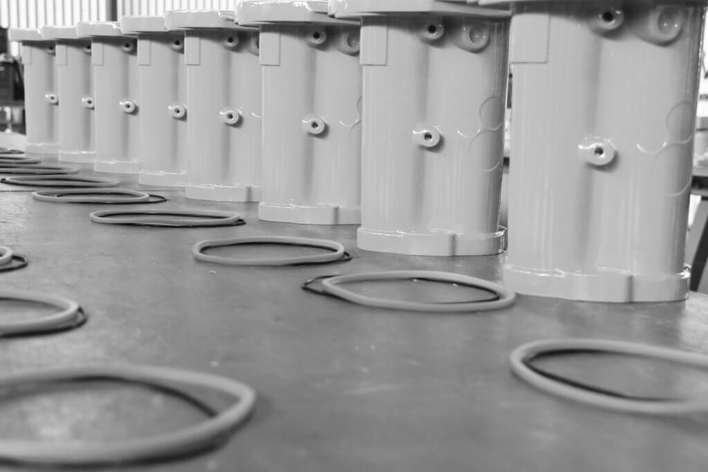 Compound Mixing Instructions - AusProof