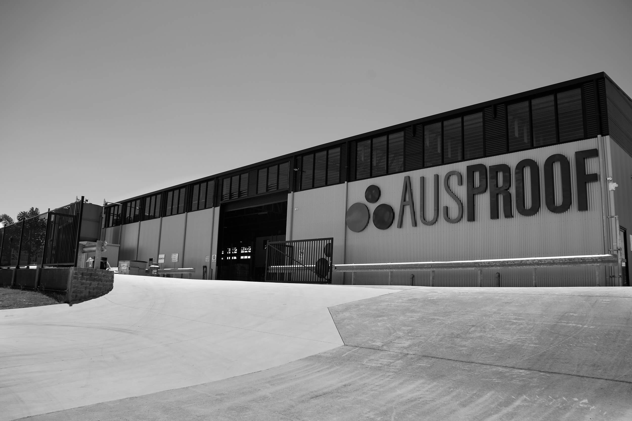 Contact AusProof - world leaders in electrical cable couplers